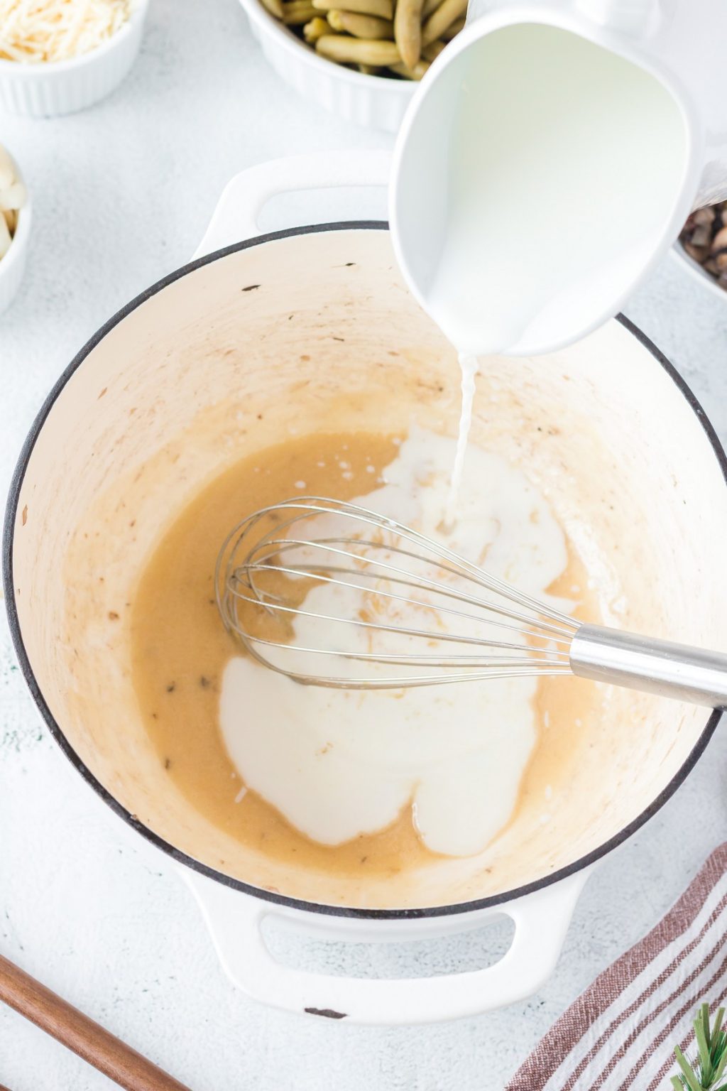 3 Types of Roux and How to Make Them - Southern Cravings