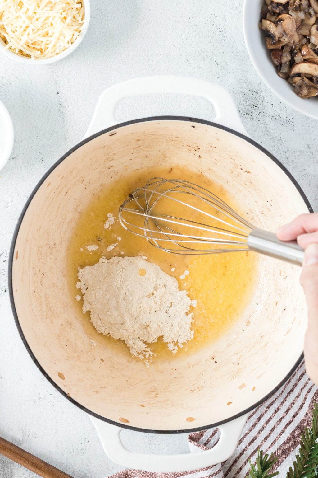3 Types of Roux and How to Make Them - Southern Cravings
