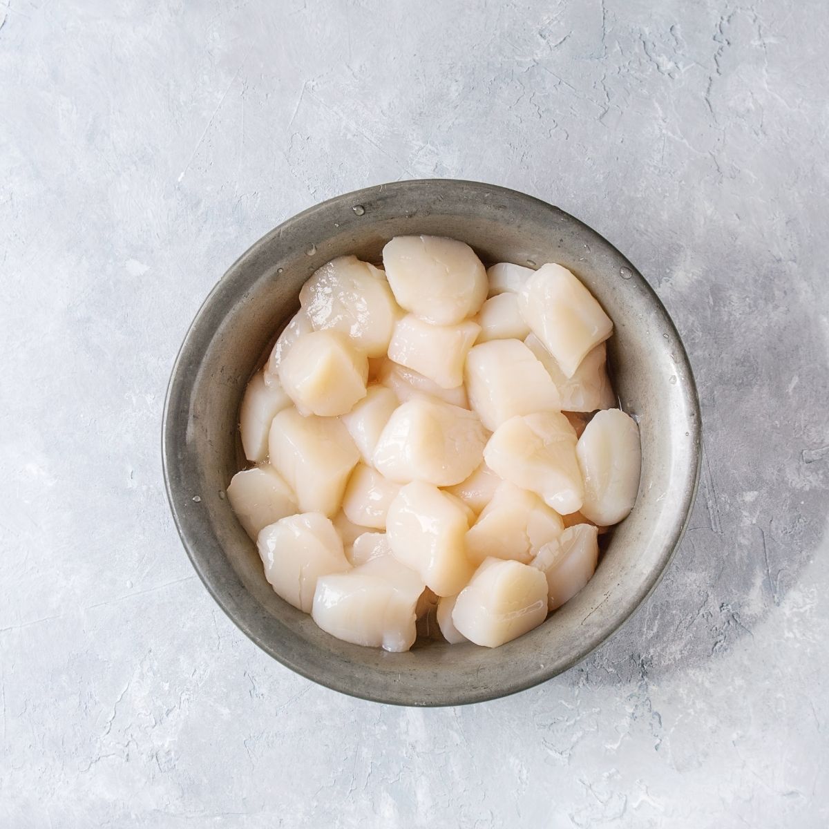 What is the difference between real and imitation crab meat? - Southern ...