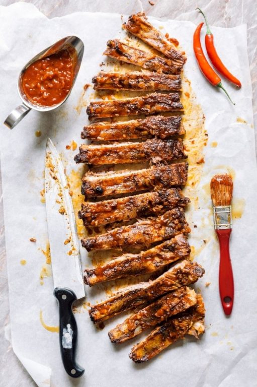 A Guide to the Different Types of Ribs - Southern Cravings