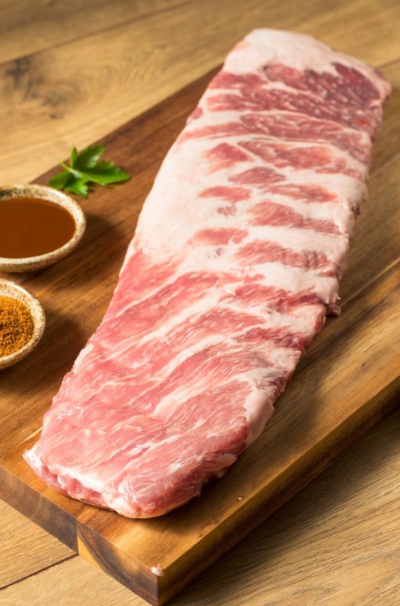 A Guide to the Different Types of Ribs - Southern Cravings