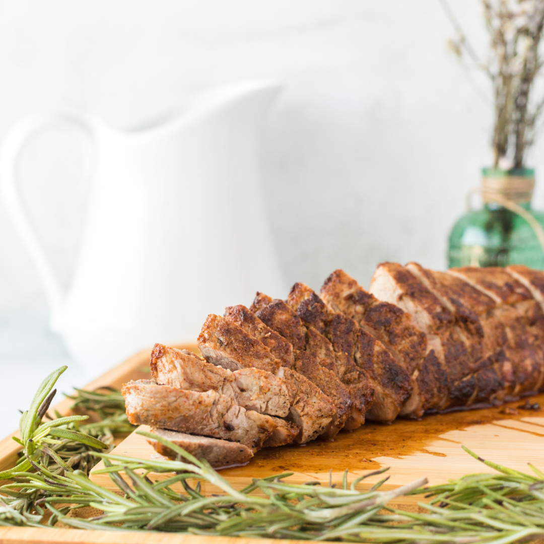 How to Cook a Spiral Ham (3 Ways!) - Southern Cravings