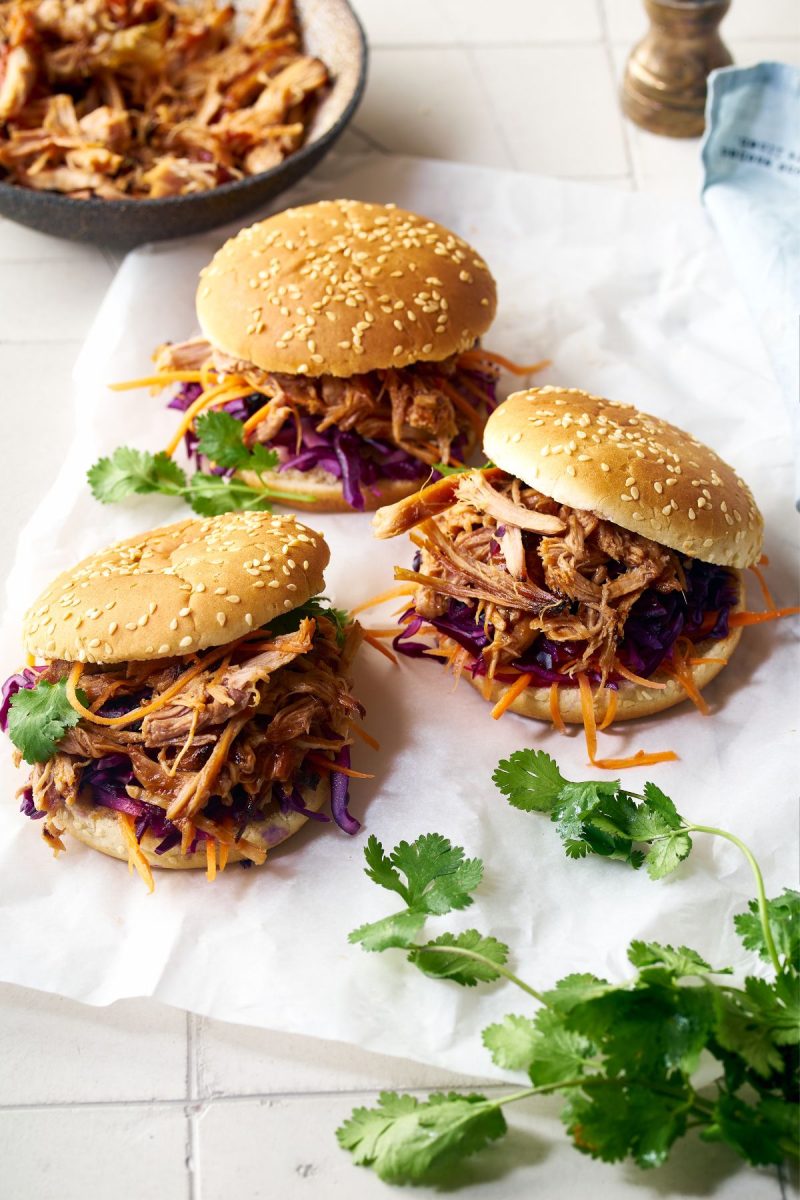 Best Slow Cooker Pulled Pork Tenderloin Southern Cravings