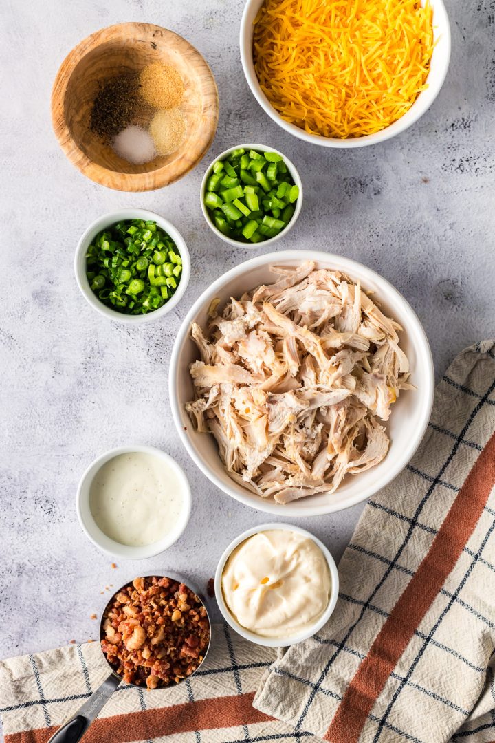 Sassy Scotty Chicken Salad Chick Copycat Recipe - Southern Cravings