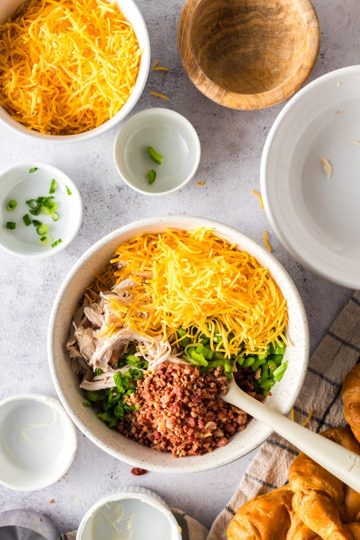 Sassy Scotty Chicken Salad Chick Copycat Recipe - Southern Cravings
